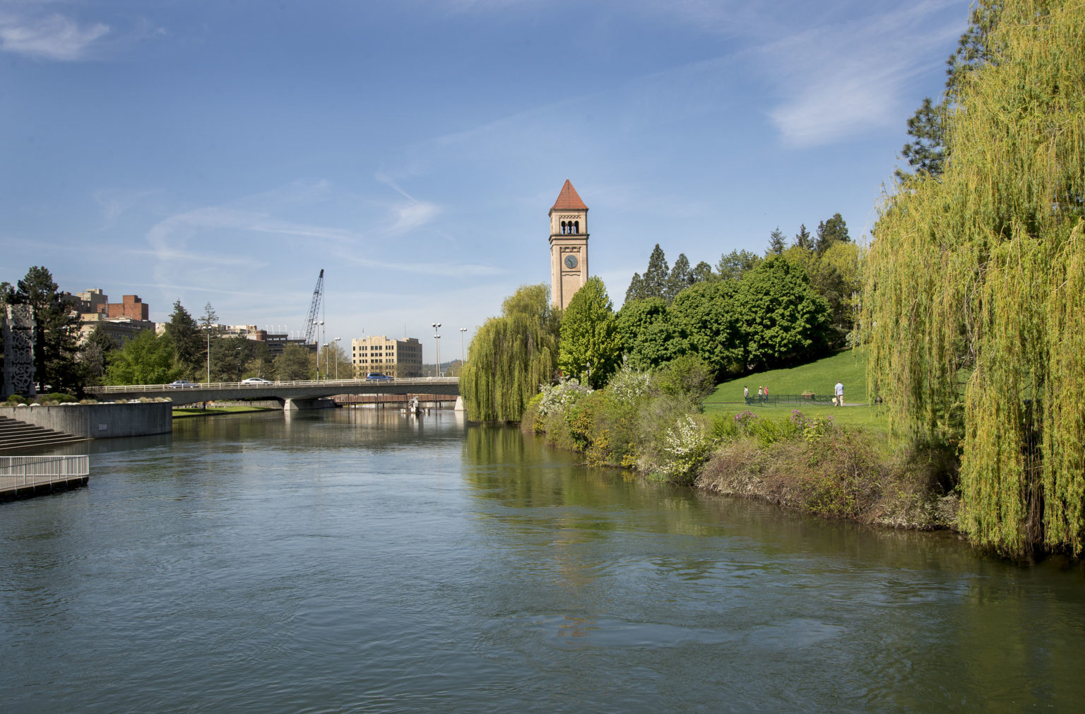 Spokane, Eastern & Central Washington - UWSOM Intranet
