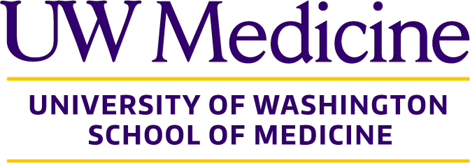 Uw Department Of Medicine Logo